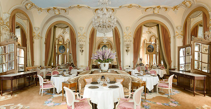 Ritz Hotel Parigi - 5 star luxury hotels